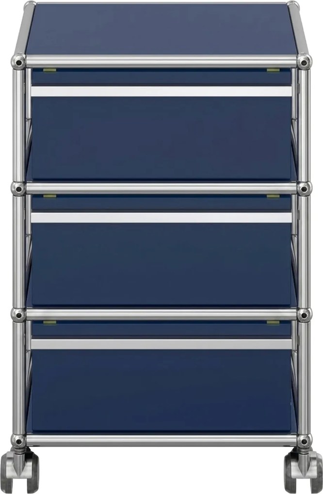 USM Haller designové kontejnery M26