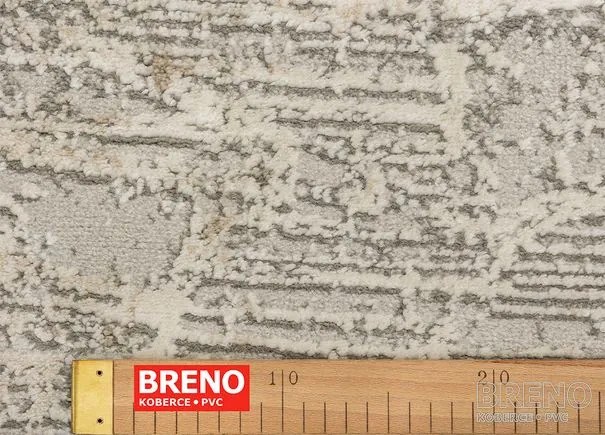 Breno Kusový koberec OPERA 5800B Beige, 160x230 cm, Béžová/Vícebarevné