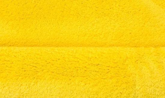 B-line  Kusový koberec Spring Yellow - 40x60 cm