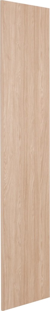 XXXLutz DVEŘE, barvy dubu, 45,4/203/1,8 cm Hom`in - Šatní skříně - 0026470041HN