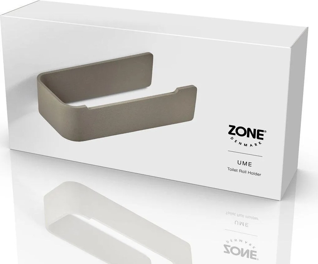 Zone Denmark Držák na toaletní papír Ume