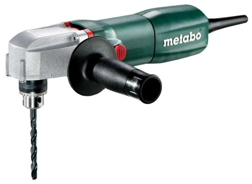 Metabo Nářadí - Úhlová vrtačka 700 W 600512000