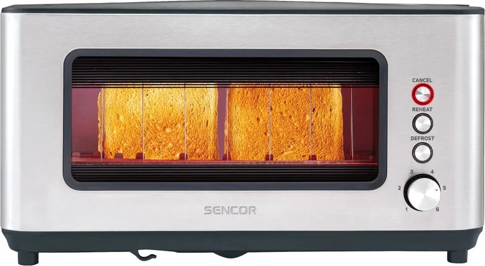Sencor STS 4050SS - Topinkovač