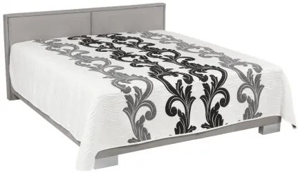 Čalouněná postel ESTER deLuxe - 160x200 cm