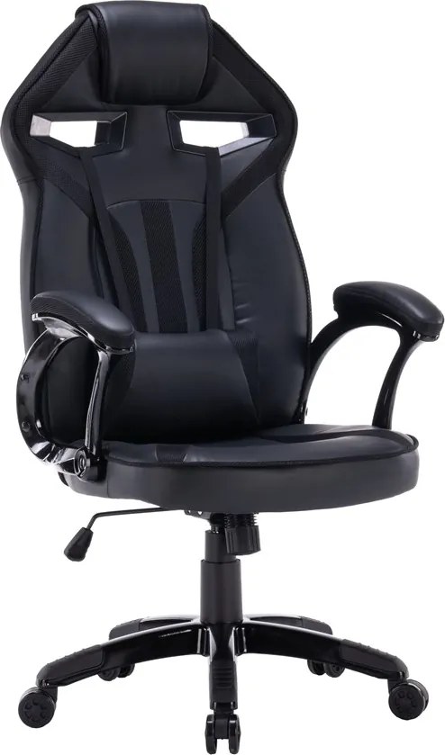 Křeslo DRIFT Černá