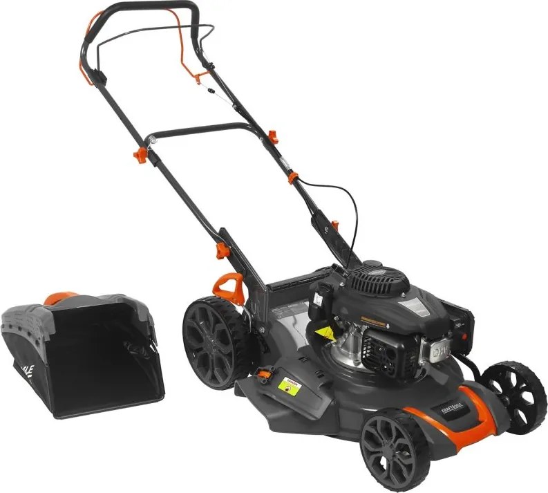 Benzinová sekačka, 9HP, 510mm | KD5085
