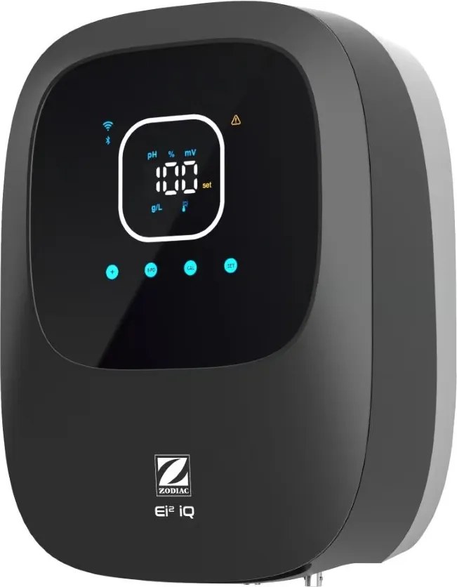 ZODIAC Ei2 iQ 12 - do 50 m3 solinátor
