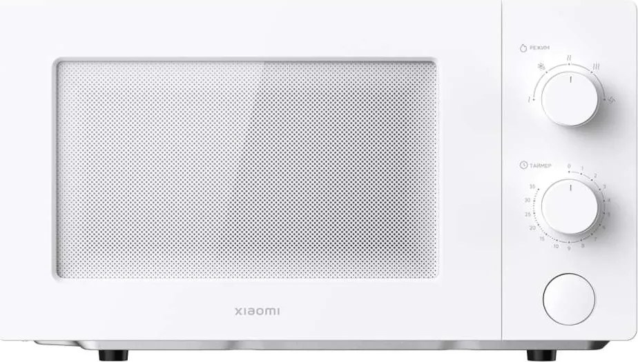 Xiaomi - Mikrovlnná trouba, objem 20 l, bílá 6941812733844