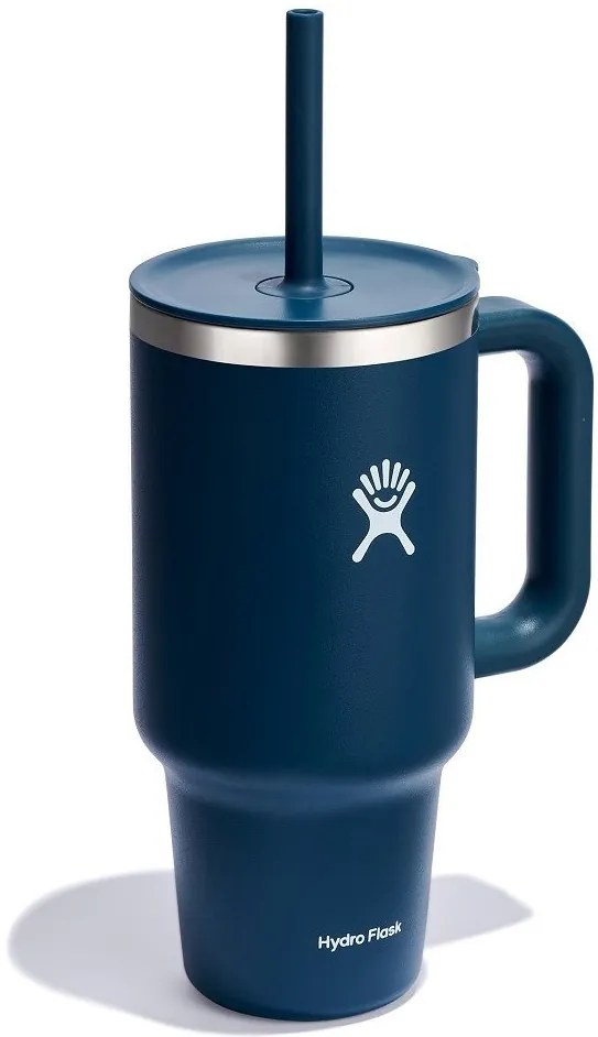 Hydro flask termohrnek all around tumbler 32 oz 946 ml indigo