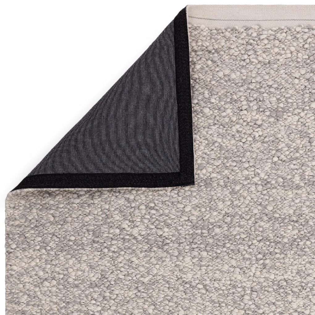 Tribeca Design Kusový koberec Odell Silver Rozměry: 160x230 cm