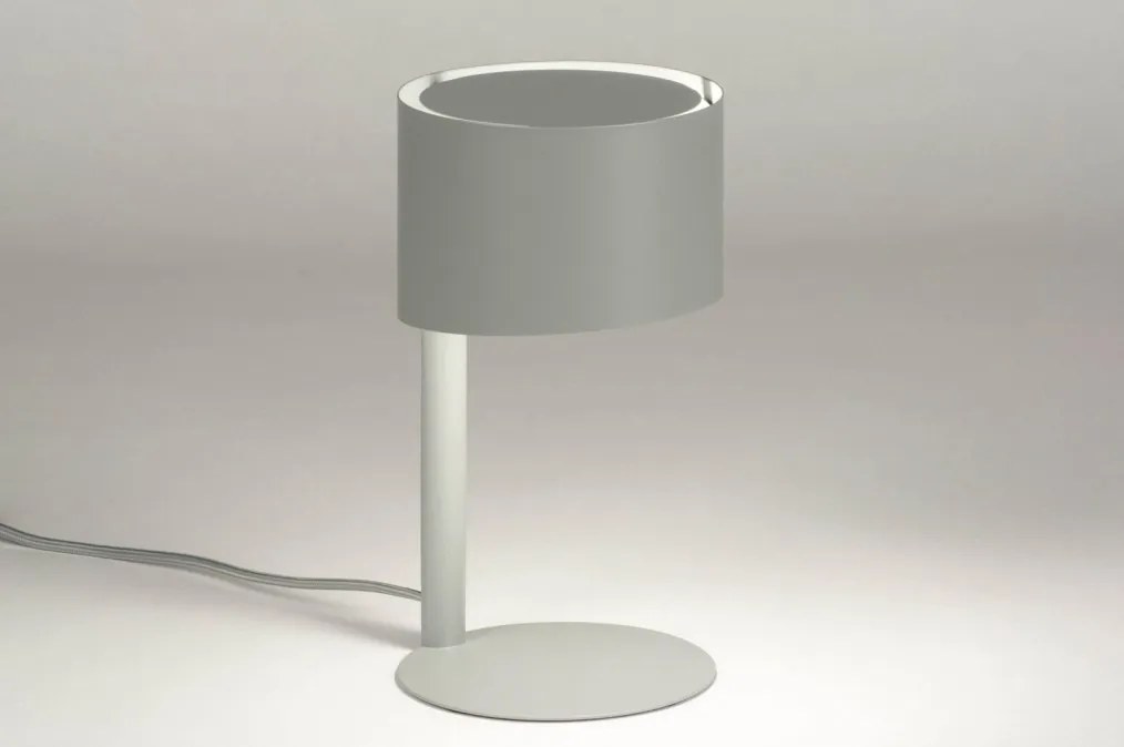 Stolní lampa Ethic Grey