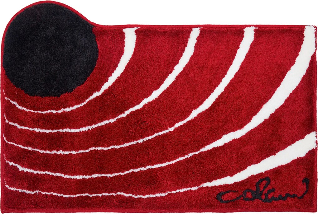XXXLutz KOBEREC DO KOUPELNY, 60/100 cm Grund - Online Only koupelnový textil - 008250020701
