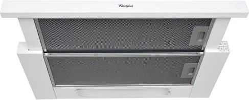 Výsuvná digestoř Whirlpool AKR7491WH
