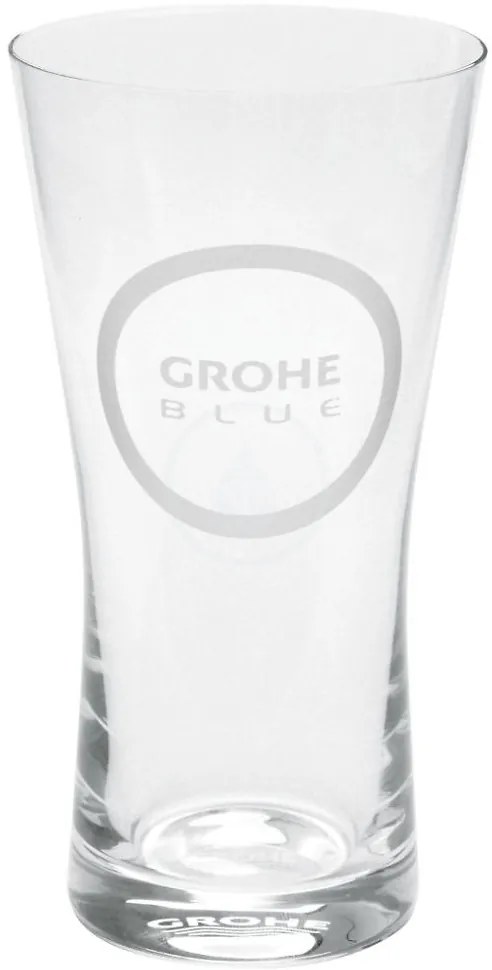 GROHE - Blue Pure Skleničky na vodu 40437000