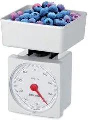 TESCOMA kuchyňská váha ACCURA 0.5 kg
