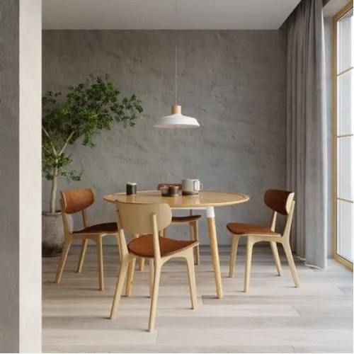 Betonový lustr SOLLUX Afra E27 1x60W bez zdroje SL.0282