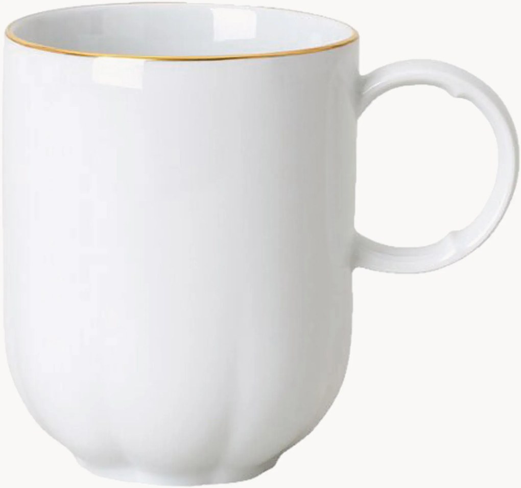 Porcelánový hrnek Sonetto
