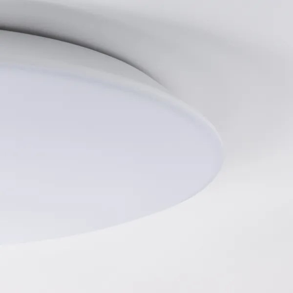 Brilagi - LED Koupelnové svítidlo se senzorem VESTAS LED/18W/230V 4000K IP54