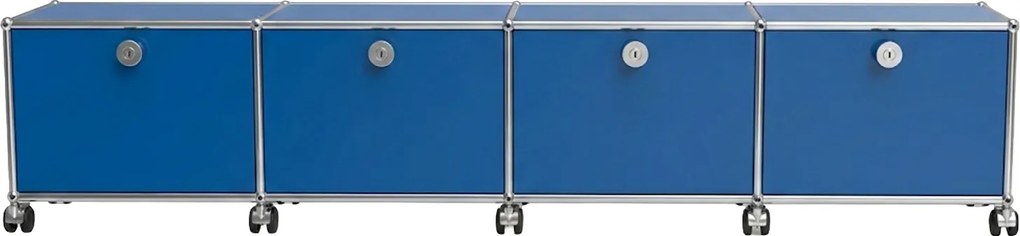 USM Haller designové komody T701