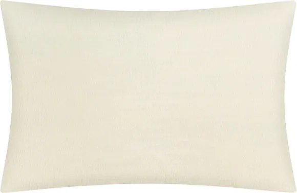 Bellatex Povláček krepový 50x70 cm Béžová