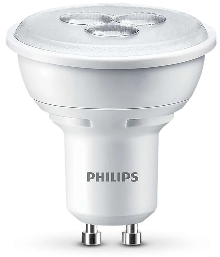 Philips LED žárovka PHILIPS GU10/3,5W/230V 2700K M4686