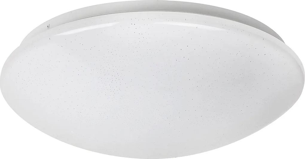Rabalux 3938 Lucas Stropní LED svítidlo bílá, pr. 38 cm