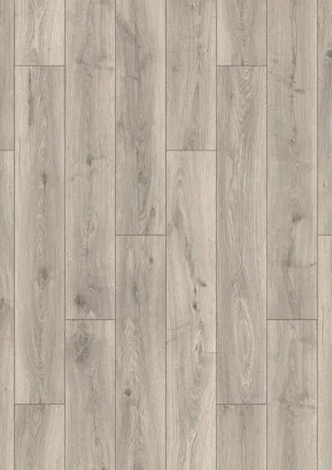 Laminátová podlaha Krono Original Atlantic 8 Silverdale Oak 8 mm ATLANTIC8K451