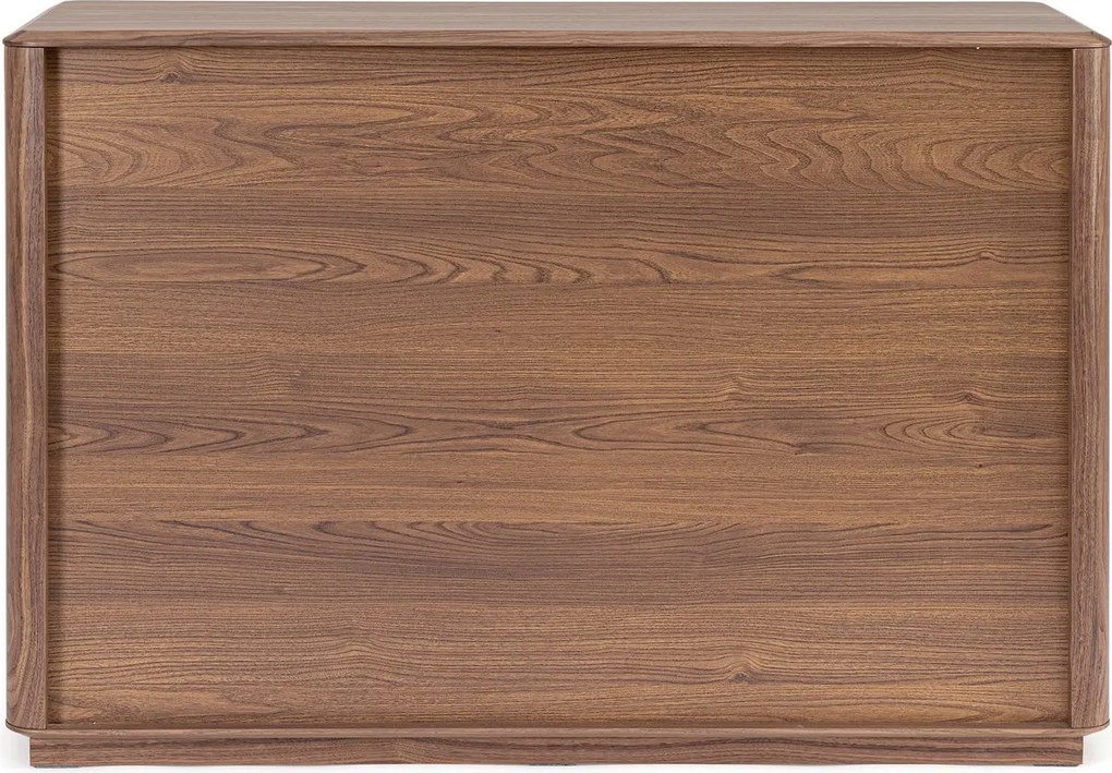 BIZZOTTO Komoda ATTICUS 83,2x120 cm 0732063