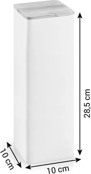 TESCOMA Dóza na potraviny ONLINE 28 cm