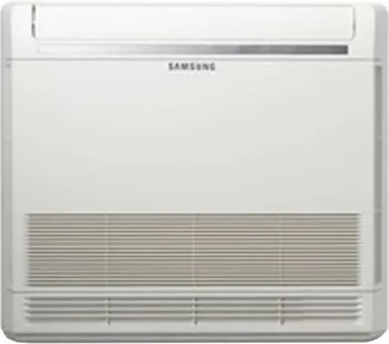 Parapetní Klimatizace Samsung Console 1+3 (2,6kW + 2,6kW + 2,6kW) Multi-split R32