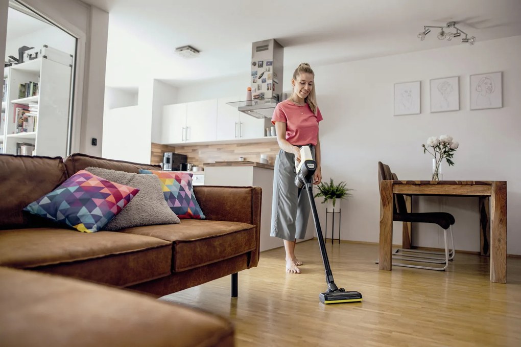 Kärcher AKU Tyčový vysavač VC 4 Cordless myHome Pet