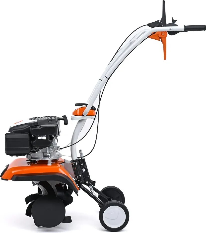 Benzínový kultivátor STIHL MH 445.1 R