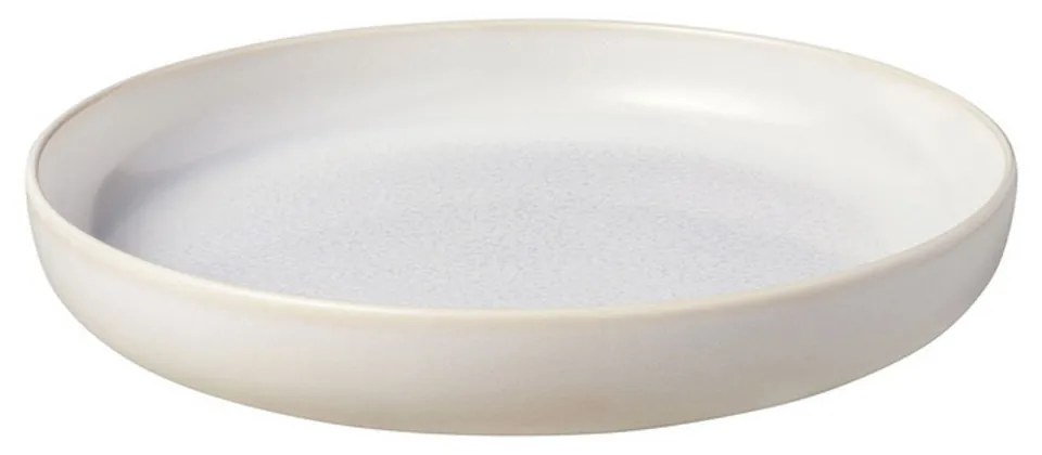 Villeroy & Boch Hluboký talíř Crafted Cotton, Ø 21,9 cm 19-5183-2700