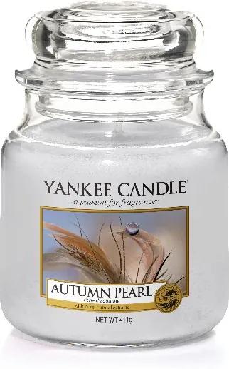 Yankee Candle - Autumn Pearl 411g