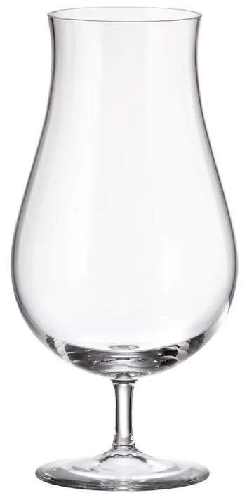 BOHEMIA BEERCRAFT PIVNÍ SKLENICE 630ML SADA 6 KS