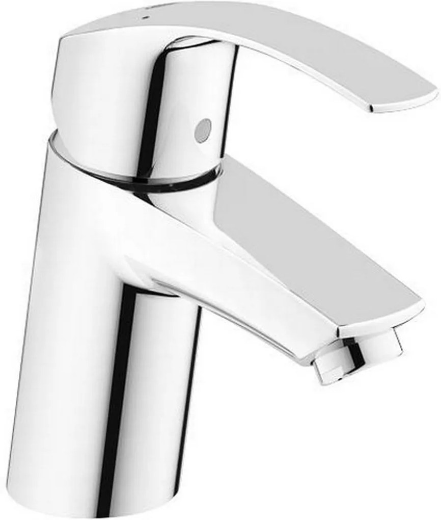 GROHE Eurosmart S páková umyvadlová baterie, chrom 32467002