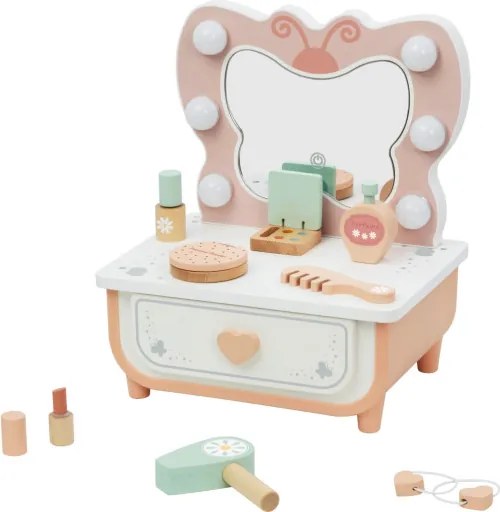 Toaletní stolek Tooky Toy TP528