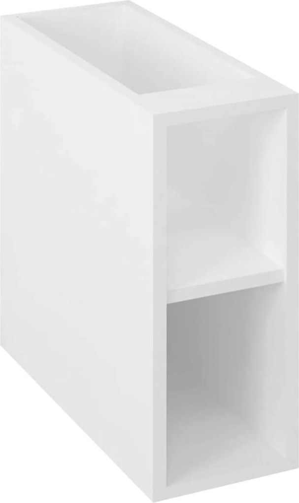 Sapho Treos - Skříňka spodní 20x53x51 cm, matná bílá TS020-3131