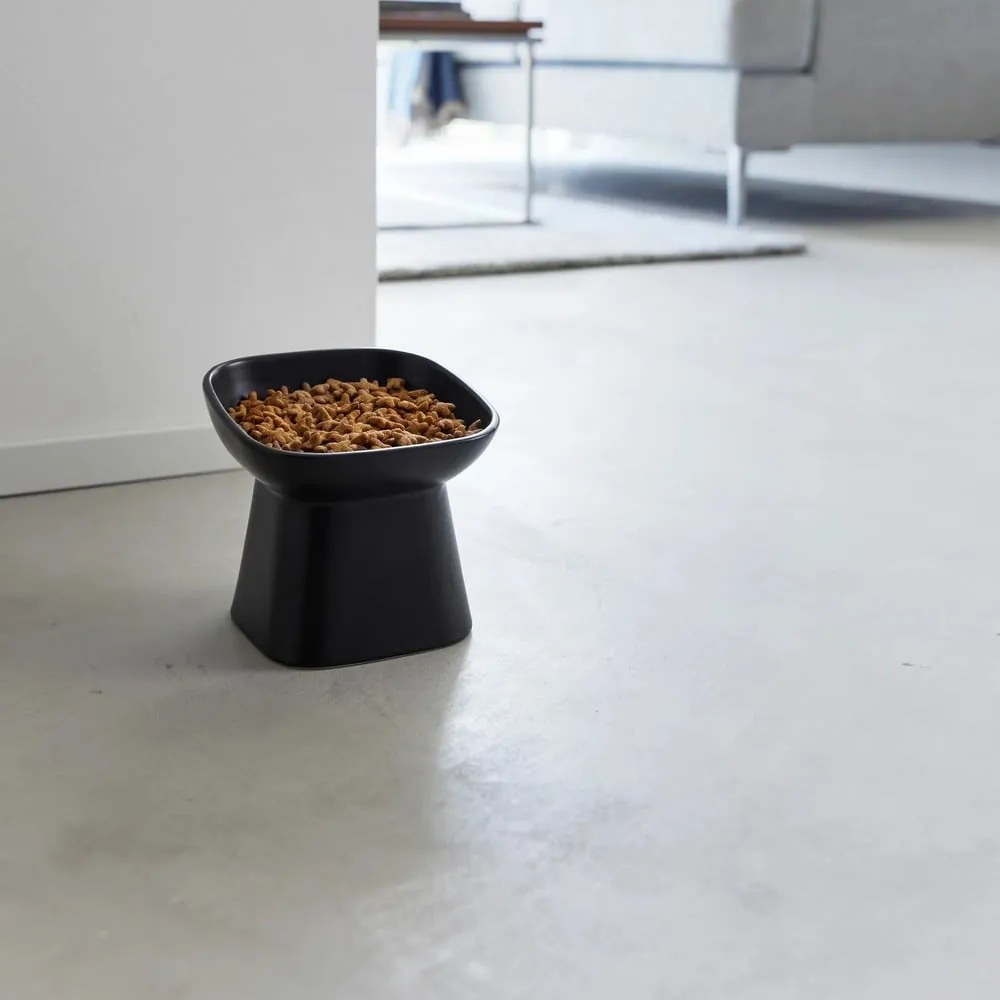 Keramická miska pro domácího mazlíčka Tower – YAMAZAKI
