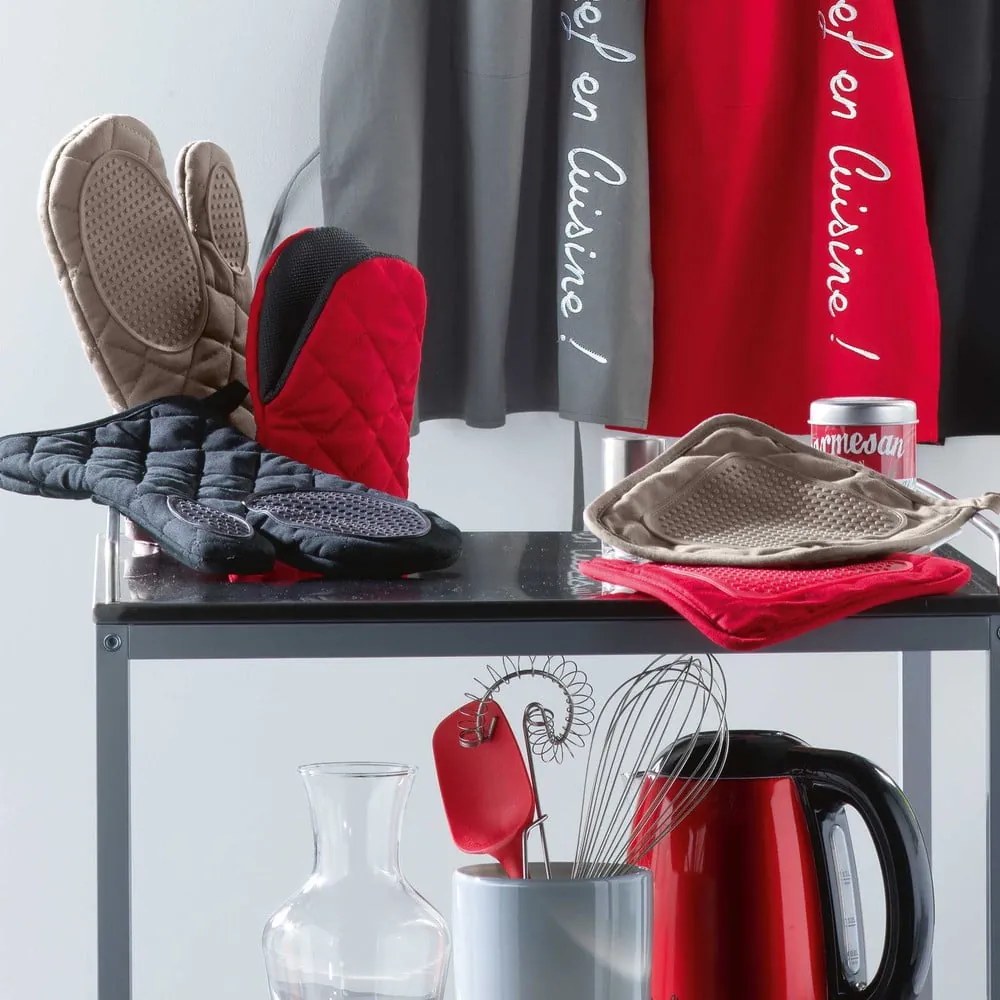 Bavlněná chňapka Cuistot – douceur d'intérieur