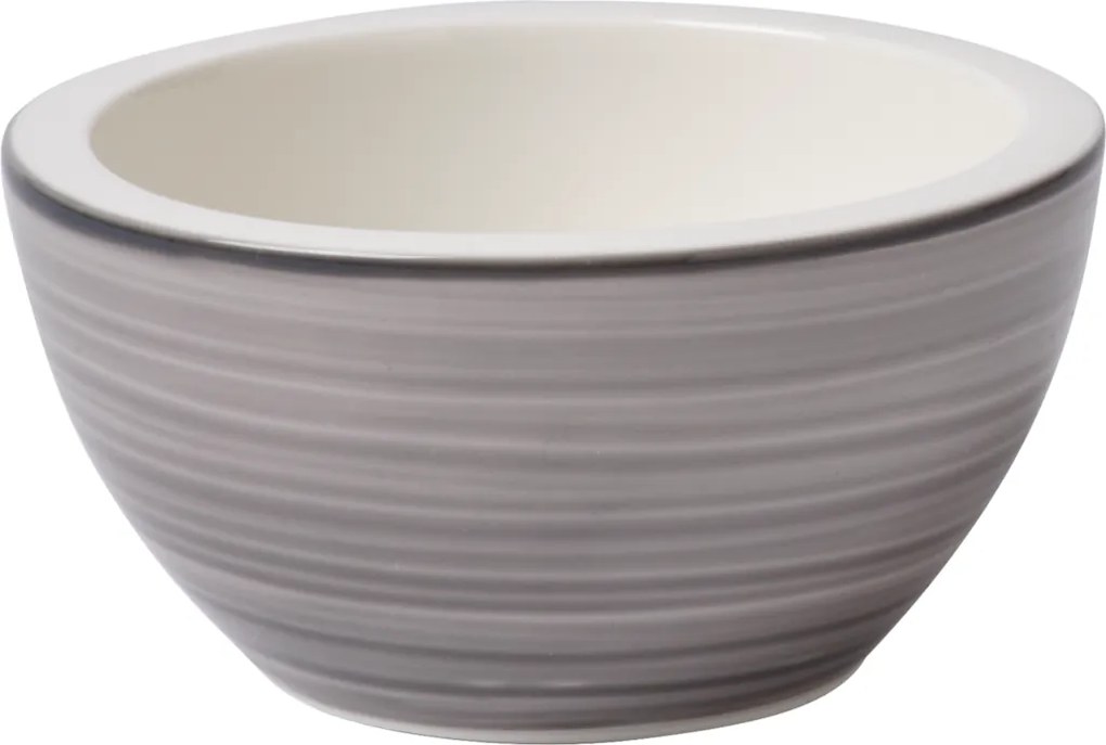 Villeroy&Boch Villeroy & Boch Manufacture Gris míska na dip 0,09l