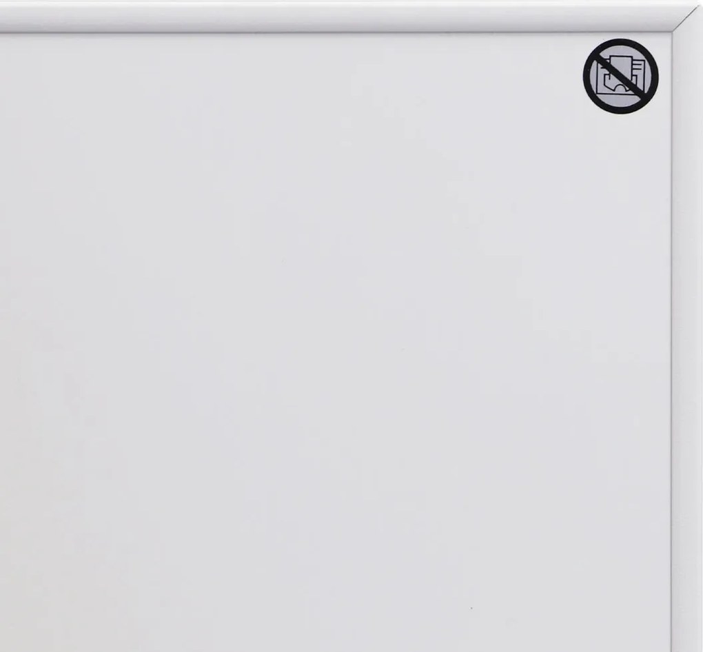 Nástěnný infrapanel Economy 170W | Výhřevnost 3 m2 | 60x30 cm | Bez termostatu