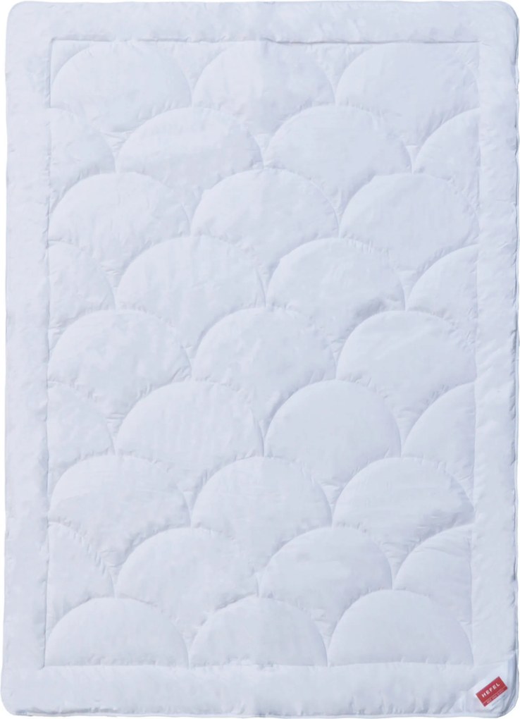 XXXLutz LETNÍ PŘIKRÝVKA, 140/200 cm, Hefel Textil - Přikrývky - 004636002401