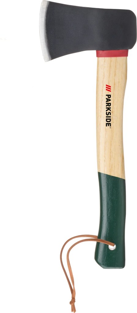Parkside® Štípací sekera / Trekingová sekera / Sapina (trekingová sekera)