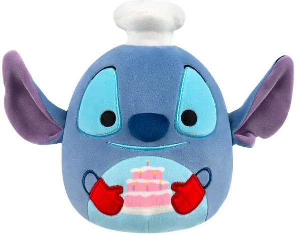 Squishmallows disney stitch s dortem