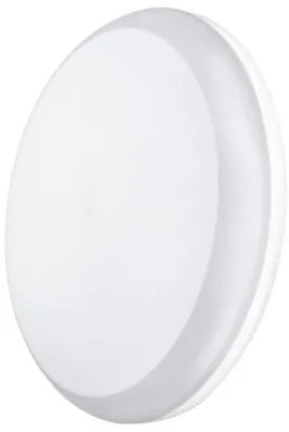 LED svítidlo DORI 28 cm, 24,5 W, neutrální bílá, IP54