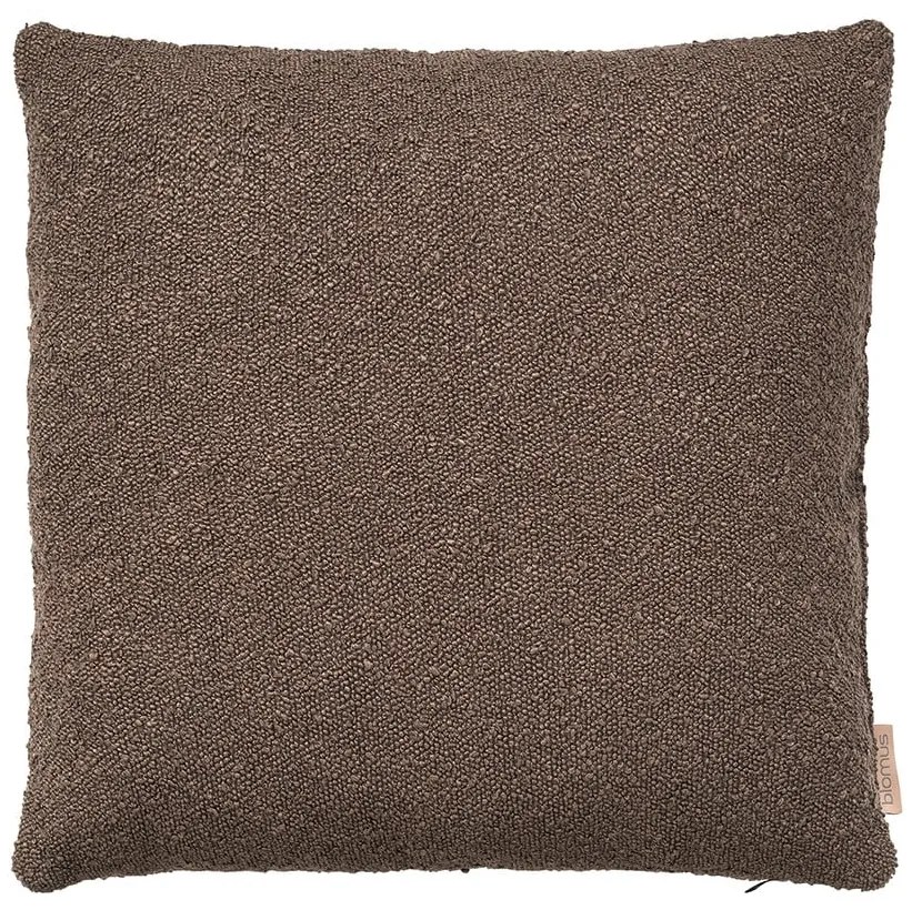 Povlak na polštář 50x50 cm BOUCLE – Blomus