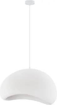 Závěsné svítidlo NOVA LUCE AERE 1x12W E27 bez žárovky bílé 9002662