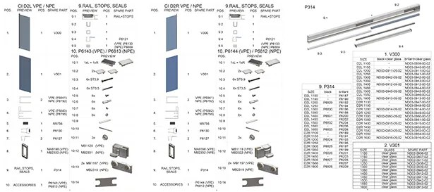CI D2L_CI D2R - ND M9756