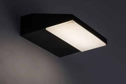 Rabalux SENICA LED venkovní nástěnné svítidlo 77064